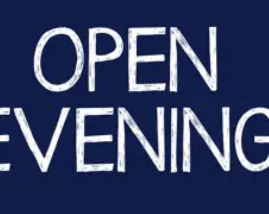 Shevington High School - Open Evening
